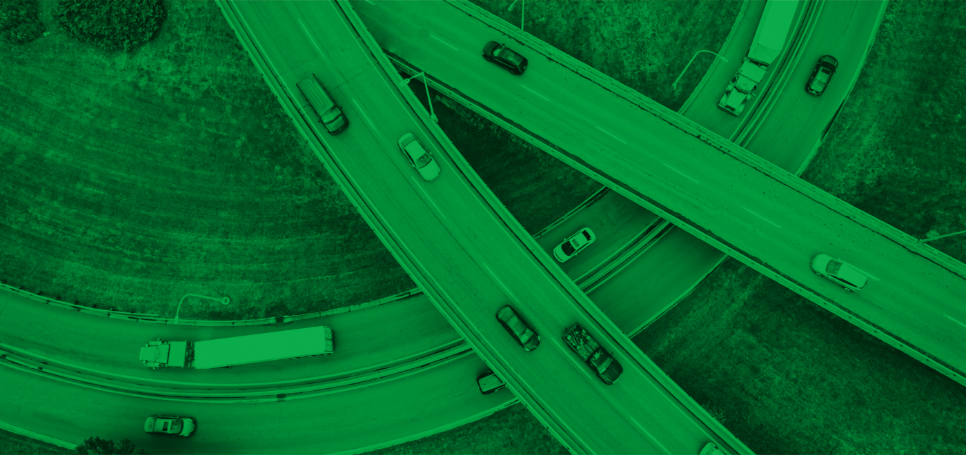 GPS monitoring of vehicles and machines - Environmental protection